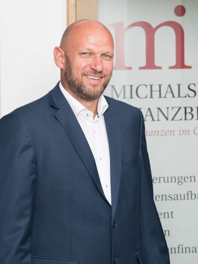 Über uns - Michalski Finanzberatung